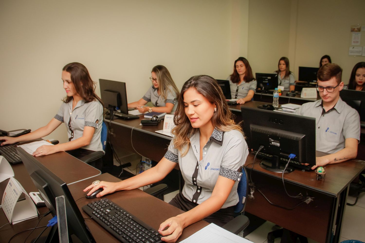 Institucional – JS Contadores